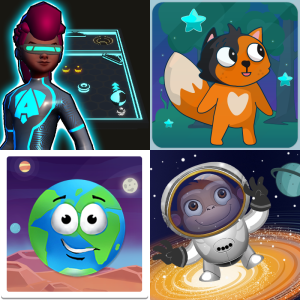 Lesson: The Universe and Its Stars ES-ESS1.A-1 - Free Educational Games ...