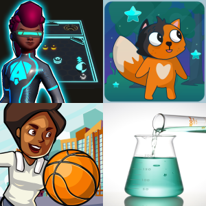 Teaching Plan: Solids Dissolving in Water 3.3b - Free Educational Games ...