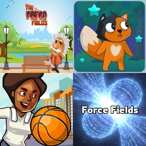 For Class: Force Fields 7-PS2.B-3 (MS-PS2-5) - Free Games and Videos ...