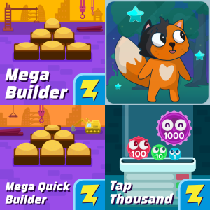 Worksheet: Explore Addition and Subtraction within 1000 MA.2.NSO.2.4 ...