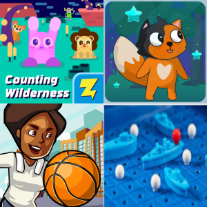 Student Lesson: Relationship Between Numbers and Quantities LOL.K.4 ...