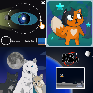 For Class: Motions of the Earth, Moon, and Sun 4.6a - Free Educational ...