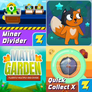 Teaching Plan: Fluently Multiply And Divide Within 100 3.PAR.3.2 - Free ...