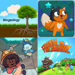 Practice: Natural Resources 3.7C - Free Educational Games - Legends of ...