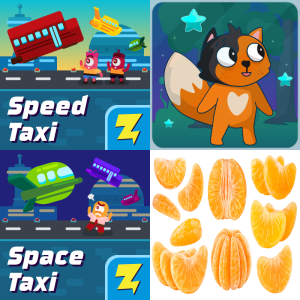 Free Educational Games: Properties of Operations for Addition and ...