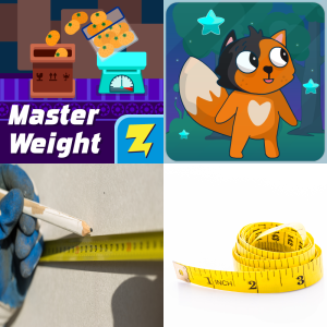 Teaching Plan: Measure Length In U.S. Customary And Metric Units 4.8a ...