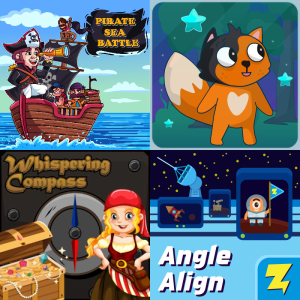 Teaching Plan: Estimate and Measure Angles Using A Protractor MA.4.GR.1 ...