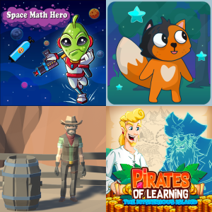 Game Based Learning: Fluently Multiply Multi-Digit Whole Numbers 5.NBT ...