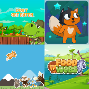 For Class: LOL - ECOSYSTEM REVIEW - Free Games and Assessments - Legends of Learning