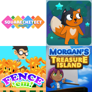 Lesson: Geometry Practice - Free Educational Games - Legends of Learning