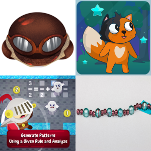 Teaching Plan: Generate Patterns Using A Given Rule And Analyze 5.A.1.1 ...