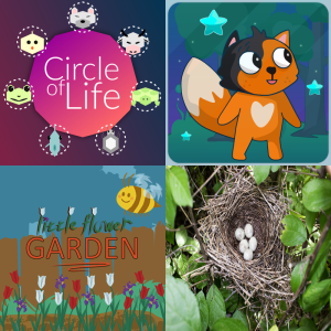 Practice: Life Cycles of Plants and Animals 3.10B - Free Educational ...
