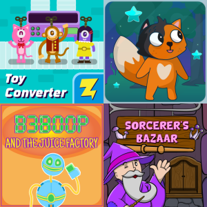 Game Based Learning: Know Sizes Of Measurement Units 4.MD.A.1 - Free ...