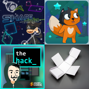 Student Lesson: Classify And Sort Two- And Three-Dimensional Figures 3 ...