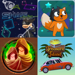 Student Lesson: Identify Patterns Found In Objects, Pictures, Numbers ...