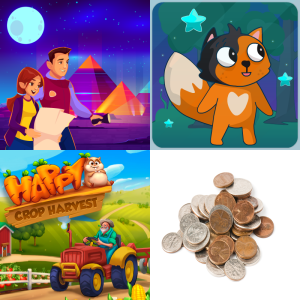 Game Based Learning: Express Tenths As Equivalent Hundredths 4.NF.C.5 ...