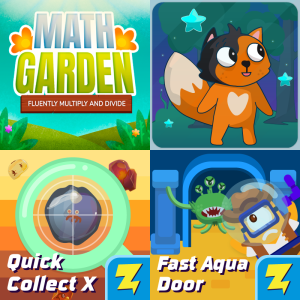 Practice: Multiplication And Division Facts 3.4F - Free Educational ...