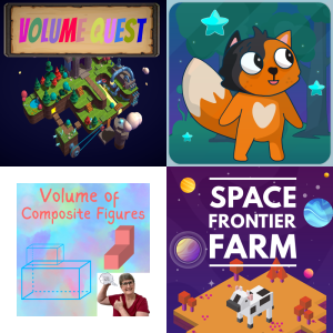 Teaching Plan: Additive Volumes 5.MD.5c - Free Games and Videos ...