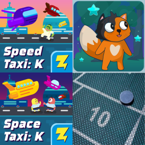 Teaching Plan: Write and Represent Numbers 0-20 K.CC.A.3 - Free Games ...