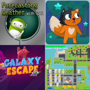 Free Educational Games: Weather and Climate 4.4c - Free Educational ...