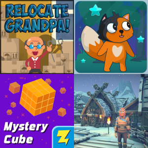 Worksheet: Measure Volume By Counting Unit Cubes 5.MD.C.4 - Free ...