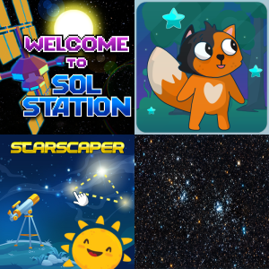 Teaching Plan: The Universe and Its Stars ES-ESS1.A-1 - Free ...