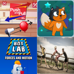 Free Lesson: Position and Motion 3.6B - Free Educational Games ...