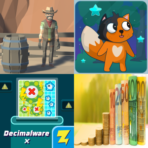 Worksheet: Multiplication Of Decimals Using Objects And Pictorial ...