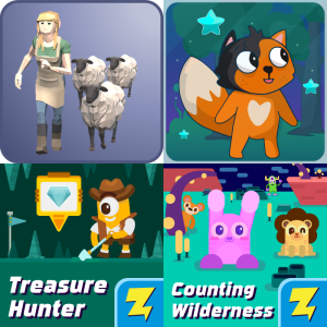 Free Homework Prep: Relationship Between Numbers and Quantities K.CC.B ...