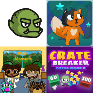 For Class: Fluently Add Or Subtract Within 1000 3.NBT.A.2 - Free Games ...