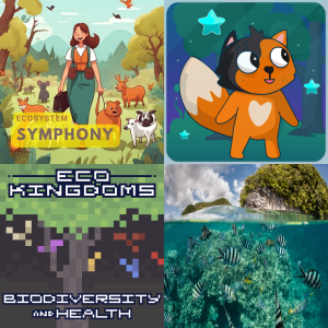 Worksheet: Biodiversity and Health of Ecosystems MS-LS2.C-2 - Free ...