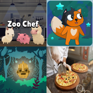 Student Lesson: Comparison of Fractions 4.NSF.2 - Free Games and ...