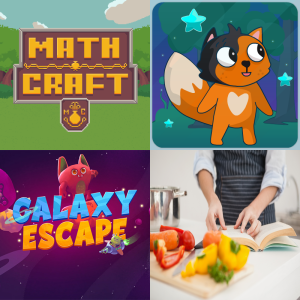 Practice: Symbols Grouping Expressions NC.5.OA.2 - Free Educational ...