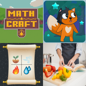 Free Educational Games: Symbols Grouping Expressions AR.5.OA.A.1 - Free ...