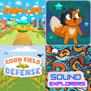 Free Homework Prep: Observable Properties SC.K.P.8.1 - Free Games and ...