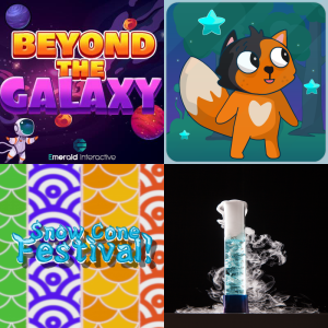 Game Based Learning: Physical Changes S5P1.a - Free Educational Games ...