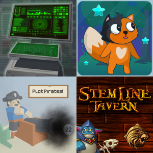 Free Educational Games: Creating Line Plots and Stem-and-Leaf Plots 5 ...