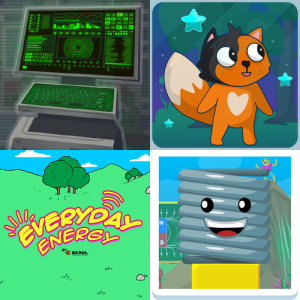 Free Educational Games: Forms of Energy Movement ES-PS3.A-2 - Free ...