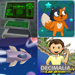 Student Lesson: Represent Decimals Using Expanded Notation And Numerals ...