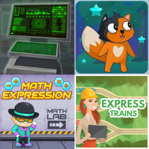 Student Lesson: Simplify Numerical Expressions 5.4F - Free Educational ...