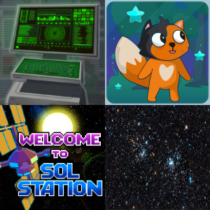 Free Lesson: Apparent Motion of Stars and Constellations 5.ESS1.6 ...