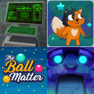 Game Based Learning: Physical Properties of Matter 4.5A - Free ...