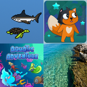 Teaching Plan: Physical Properties and Movement of Ocean Water 4.7b ...