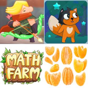 Student Lesson: Basic Multiplication and Division Equations 3.OA.4 ...