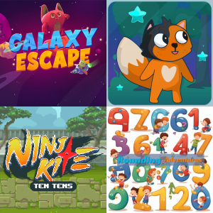 For Class: Compose and Decompose 4-Digit Numbers MA.3.NSO.1.2 - Free ...