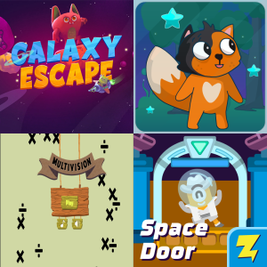 Worksheet: Finding The Unknown In Multiplication Or Division Problem 3 ...