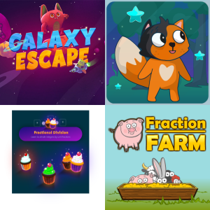 For Class: Division of Unit Fractions and Whole Numbers 5.NF.7 - Free ...