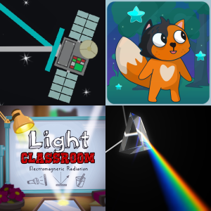 Practice: Pathways of Light 5.6C - Free Educational Games - Legends of ...