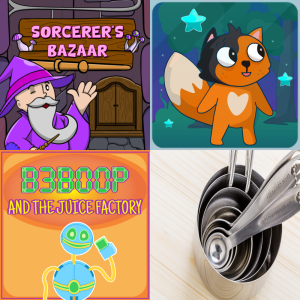 Student Lesson: Relative Sizes Of Measurement Units Within The ...