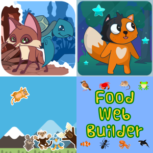 Teaching Plan: Flow of Energy in the Food Chain SC.4.L.17.3 - Free ...